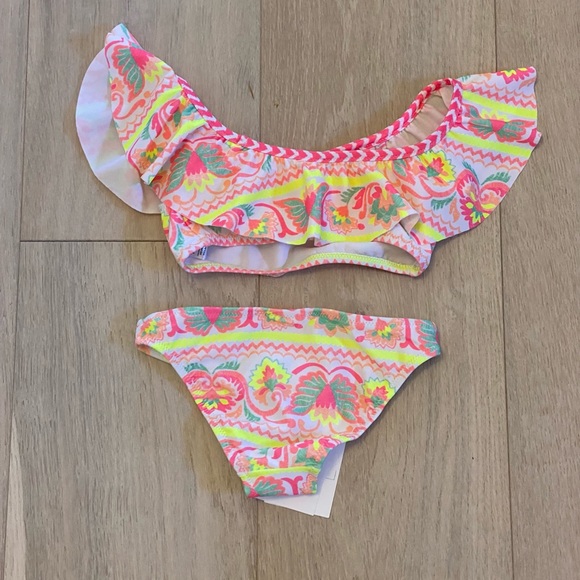 SUNUVA | Swim | Sunuva Little Girl Bikini | Poshmark